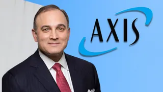 New CEO at Axis Capital plots taking trimmed offer into higher growth ...